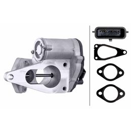 Hella AGR-Ventil 6nu014865101 f&uuml;r RENAULT Suzuki