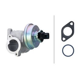Hella AGR-Ventil 6nu014865581 f&uuml;r Ford