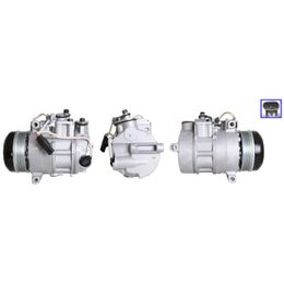 Lucas Kompressor, Klimaanlage acp01141 f&uuml;r Mercedes
