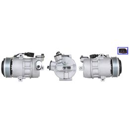 Lucas Kompressor, Klimaanlage acp01140 f&uuml;r VW