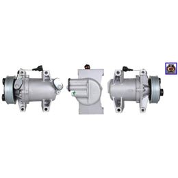 Lucas Kompressor, Klimaanlage acp01196 f&uuml;r NISSAN