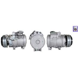 Lucas Kompressor, Klimaanlage acp01205 f&uuml;r Subaru
