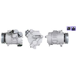 Lucas Kompressor, Klimaanlage acp01239 f&uuml;r Ford
