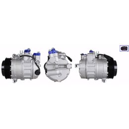 Lucas Kompressor, Klimaanlage acp01271 f&uuml;r Porsche
