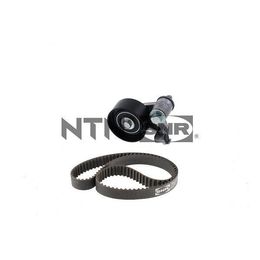 SNR Zahnriemensatz kd45211 f&uuml;r Volvo Ford MAZDA