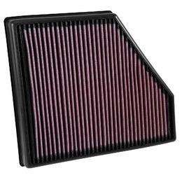 K&N FILTERS K&N FILTERS Luftfilter 335047 Langzeitfilter 41mm