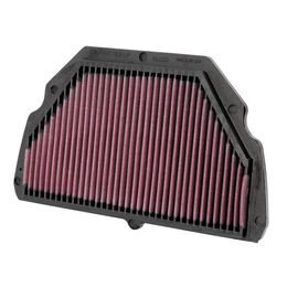 K&N FILTERS K&N FILTERS Luftfilter ha6099 Langzeitfilter 21mm