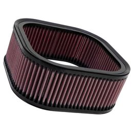 K&N FILTERS K&N FILTERS Luftfilter hd1102 Langzeitfilter 84mm
