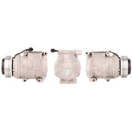 Lucas Kompressor, Klimaanlage acp330 f&uuml;r KIA