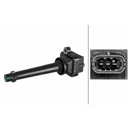 Hella Z&uuml;ndspule 5da358290141 f&uuml;r HONDA