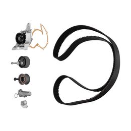 CONTINENTAL CTAM Wasserpumpe + Zahnriemensatz ct920wp3 f&uuml;r VW