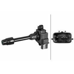 Hella Z&uuml;ndspule 5da358290481 f&uuml;r NISSAN