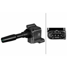 Hella Z&uuml;ndspule 5da358290131 f&uuml;r Skoda