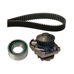 INA Wasserpumpe + Zahnriemensatz 530020630 f&uuml;r Fiat LANCIA ZASTAVA