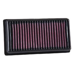 K&N FILTERS K&N FILTERS Luftfilter kt6912 Langzeitfilter 41mm