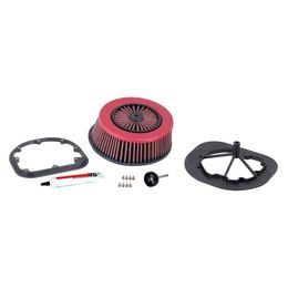 K&N FILTERS K&N FILTERS Luftfilter kt5201 Langzeitfilter 208mm