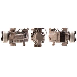 Lucas Kompressor, Klimaanlage acp383 f&uuml;r MAZDA