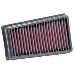 K&N FILTERS K&N FILTERS Luftfilter kt6908 Langzeitfilter 41mm