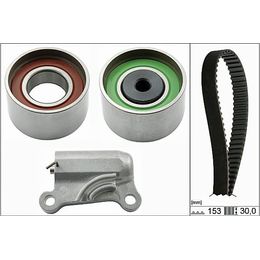 INA Zahnriemensatz 530047710 f&uuml;r MAZDA