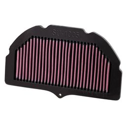 K&N FILTERS K&N FILTERS Luftfilter su1005 Langzeitfilter 33mm