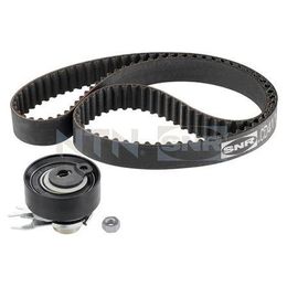 SNR Zahnriemensatz kd45736 f&uuml;r VW Audi