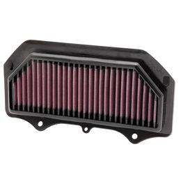 K&N FILTERS K&N FILTERS Luftfilter su7511 Langzeitfilter 29mm