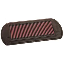 K&N FILTERS K&N FILTERS Luftfilter tb9095 Langzeitfilter 16mm