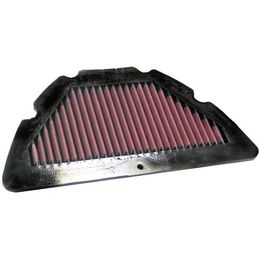 K&N FILTERS K&N FILTERS Luftfilter ya1004 Langzeitfilter 22mm
