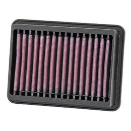 K&N FILTERS K&N FILTERS Luftfilter ya1906 Langzeitfilter 32mm