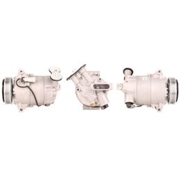 Lucas Kompressor, Klimaanlage acp523 f&uuml;r Opel