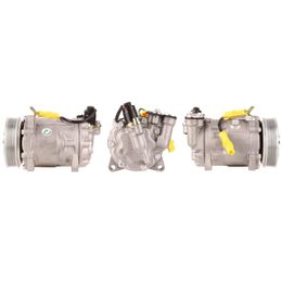 Lucas Kompressor, Klimaanlage acp545 f&uuml;r Citro&euml;n
