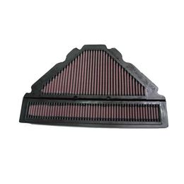 K&N FILTERS K&N FILTERS Luftfilter ya6096 Langzeitfilter 17mm