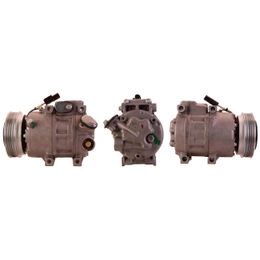 Lucas Kompressor, Klimaanlage acp846 f&uuml;r HYUNDAI KIA