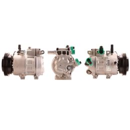 Lucas Kompressor, Klimaanlage acp852 f&uuml;r HYUNDAI