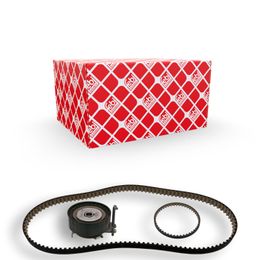 febi bilstein Zahnriemensatz 100330 f&uuml;r Ford