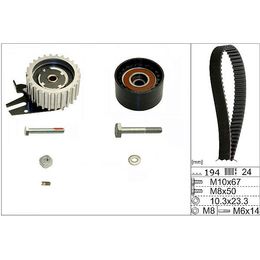 INA Zahnriemensatz 530056110 f&uuml;r Vaughall Opel Fiat JEEP ALFA ROMEO Suzuki