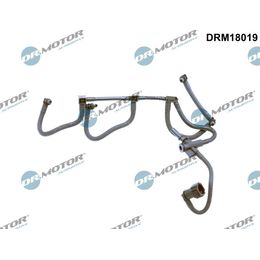 DR.MOTOR AUTOMOTIVE Schlauch, Leckkraftstoff drm18019 f&uuml;r DACIA