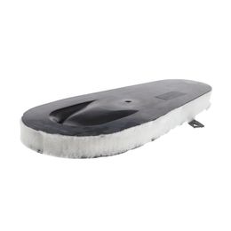 Valeo Luftfilter 585803 Filtereinsatz 45mm f&uuml;r BMW