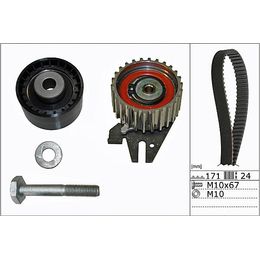 SCHAEFFLER INA Zahnriemensatz 530060610 f&uuml;r ALFA ROMEO LANCIA