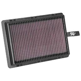 K&N FILTERS K&N FILTERS Luftfilter 335046 Langzeitfilter 37mm
