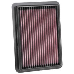 K&N FILTERS K&N FILTERS Luftfilter 335096 Langzeitfilter 37mm