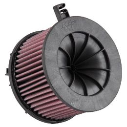 K&N FILTERS K&N FILTERS Luftfilter e0647 Langzeitfilter 114mm