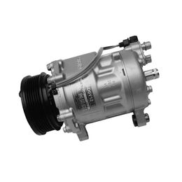 Valeo Kompressor, Klimaanlage NEW ORIGINAL PART 699303 f&uuml;r VW