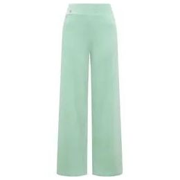 Cordhose Ragwear "Aretah Cordy", Damen, Gr. S (36), Normalgr&ouml;&szlig;en, hellmint, Cord, Material: 76% Baumwolle, 20% Polyester, 4% Elasthan, gerade lang, Hosen Cordhose, Kordhose