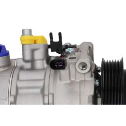 KAMOKA Kompressor, Klimaanlage 7820199 f&uuml;r Porsche