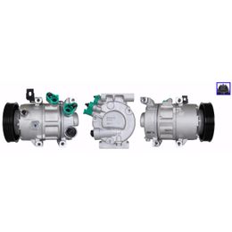 Lucas Kompressor, Klimaanlage acp01312 f&uuml;r KIA