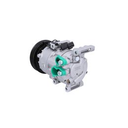 KAMOKA Kompressor, Klimaanlage 7820212 f&uuml;r KIA