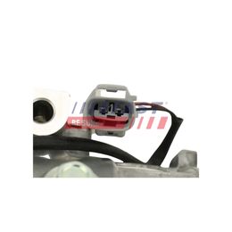 Fast Kompressor, Klimaanlage ft56319 f&uuml;r Opel