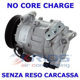 MEAT & DORIA MEAT & DORIA Kompressor, Klimaanlage k15474r f&uuml;r JEEP