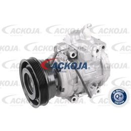 ACKOJA Kompressor, Klimaanlage a70150005 f&uuml;r TOYOTA